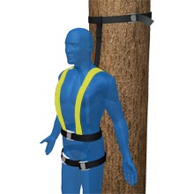 Full Body Harness Safety - GLOSSARY