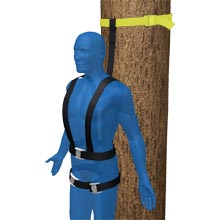 Hang-On Stand Safety - GLOSSARY