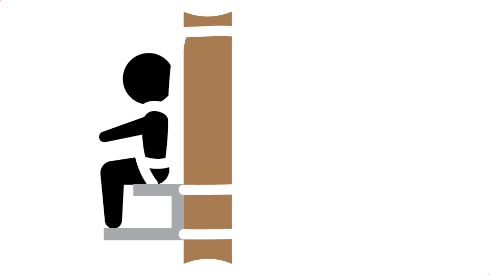 Self Rescue Device Safety